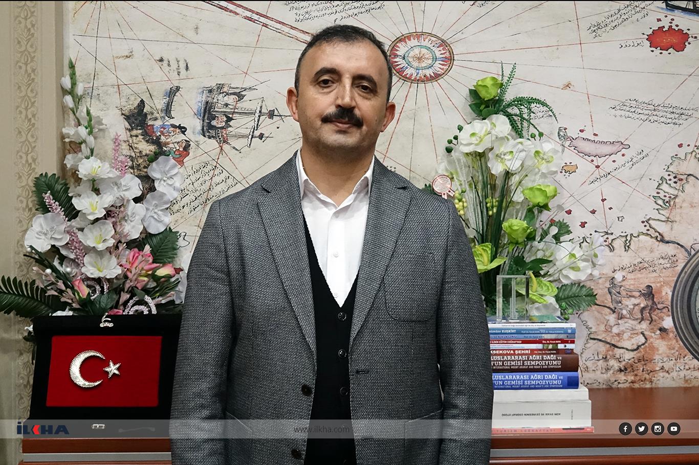İlke Haber Ajansı