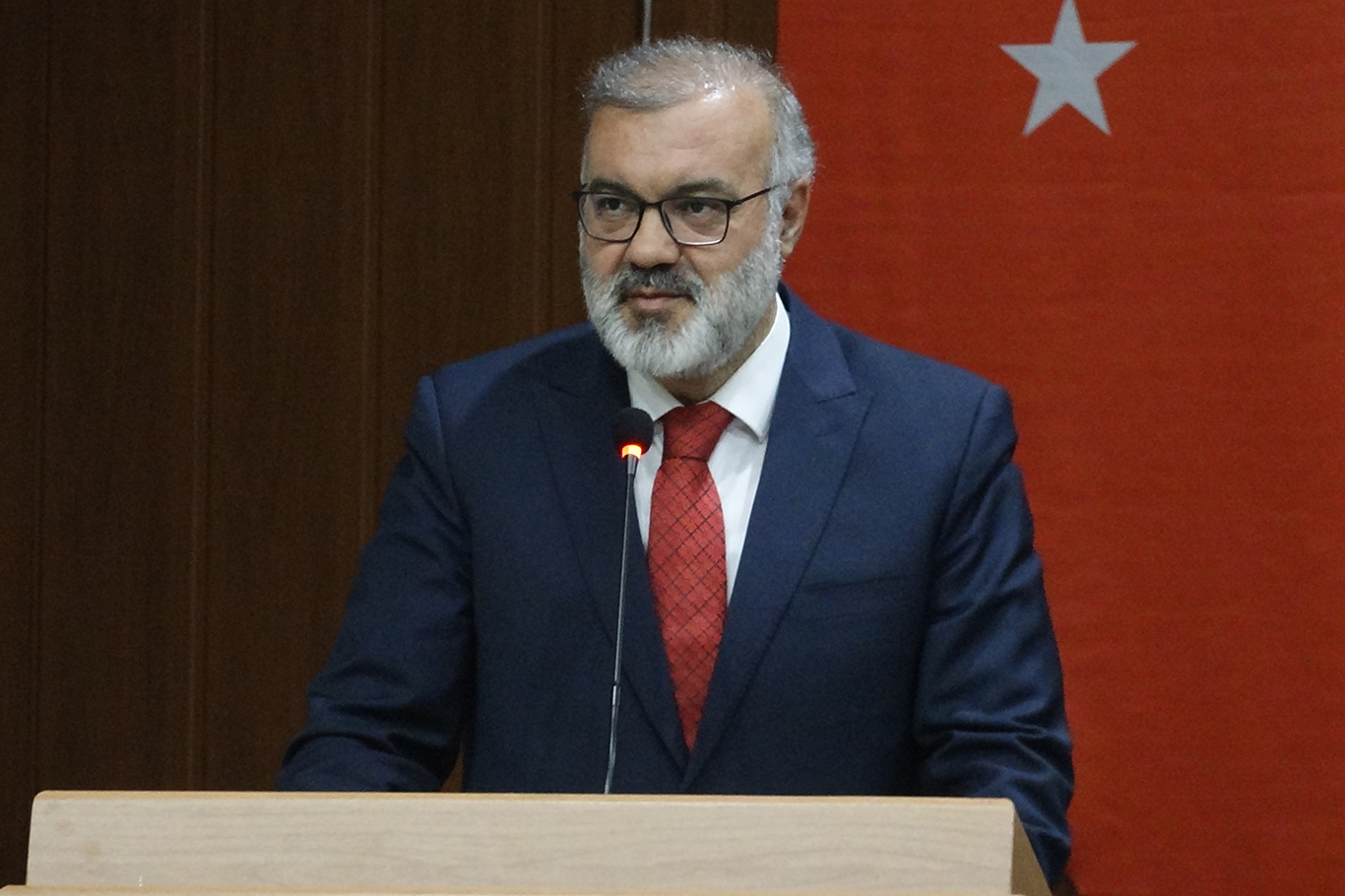 Prof. Dr. Mehmet Emin Ay: Peygamber Efendimizi tanımak ümmet olarak ...