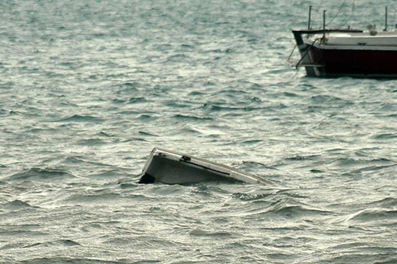 9 missing as fishing boat capsizes in South Korea - [İLKHA] Ilke News ...