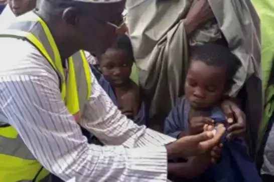 UNICEF report warns of devastating resurgence of cholera: Over 1.1 ...