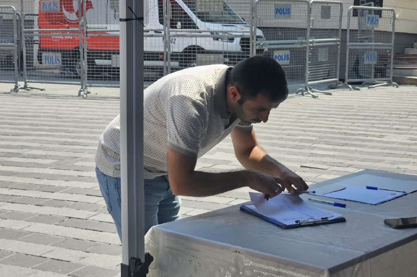İlke Haber Ajansı