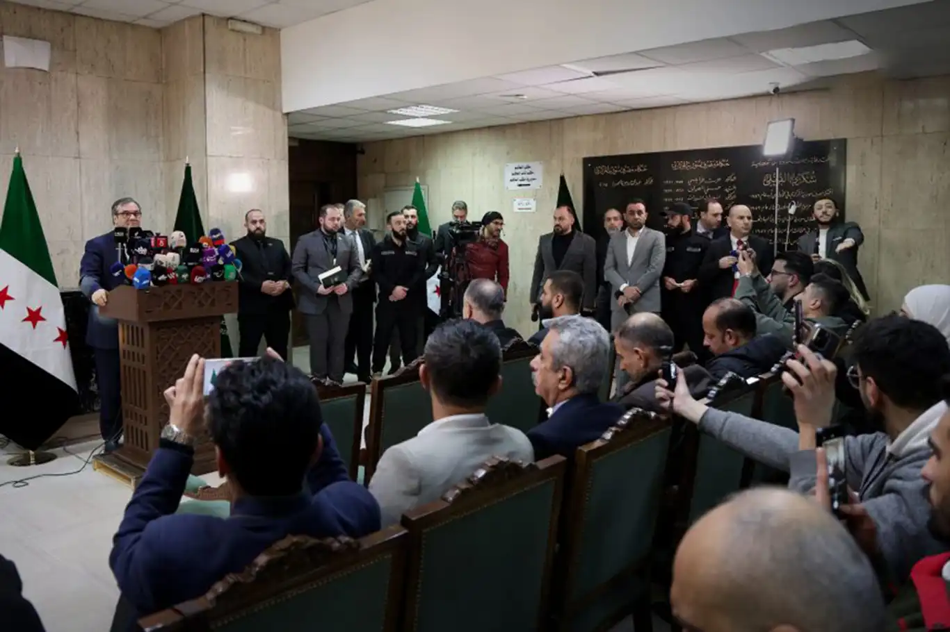 Syria announces introduction of new currency with 90-day transition ...