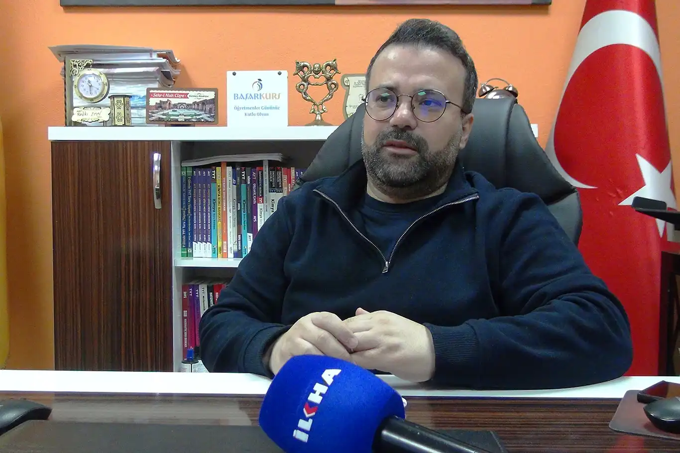 Eğitim koçu Erol: Yarıyıl tatili öğrenciler için bir fırsattır, bu ...