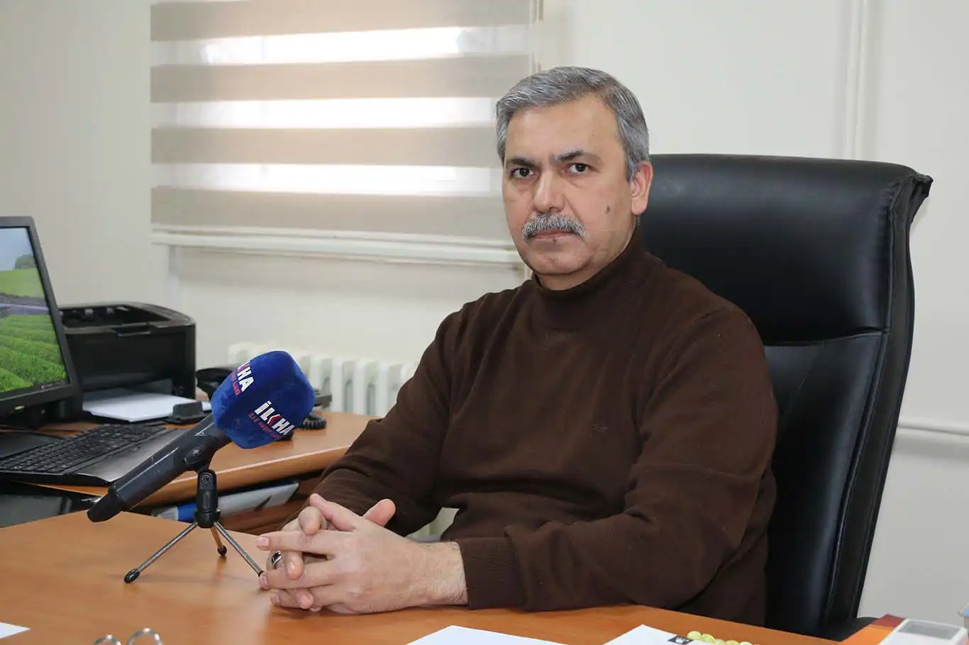 Prof. Dr. Abuzer: "Abraham Anlaşması" işgal rejimini meşrulaştırma ...