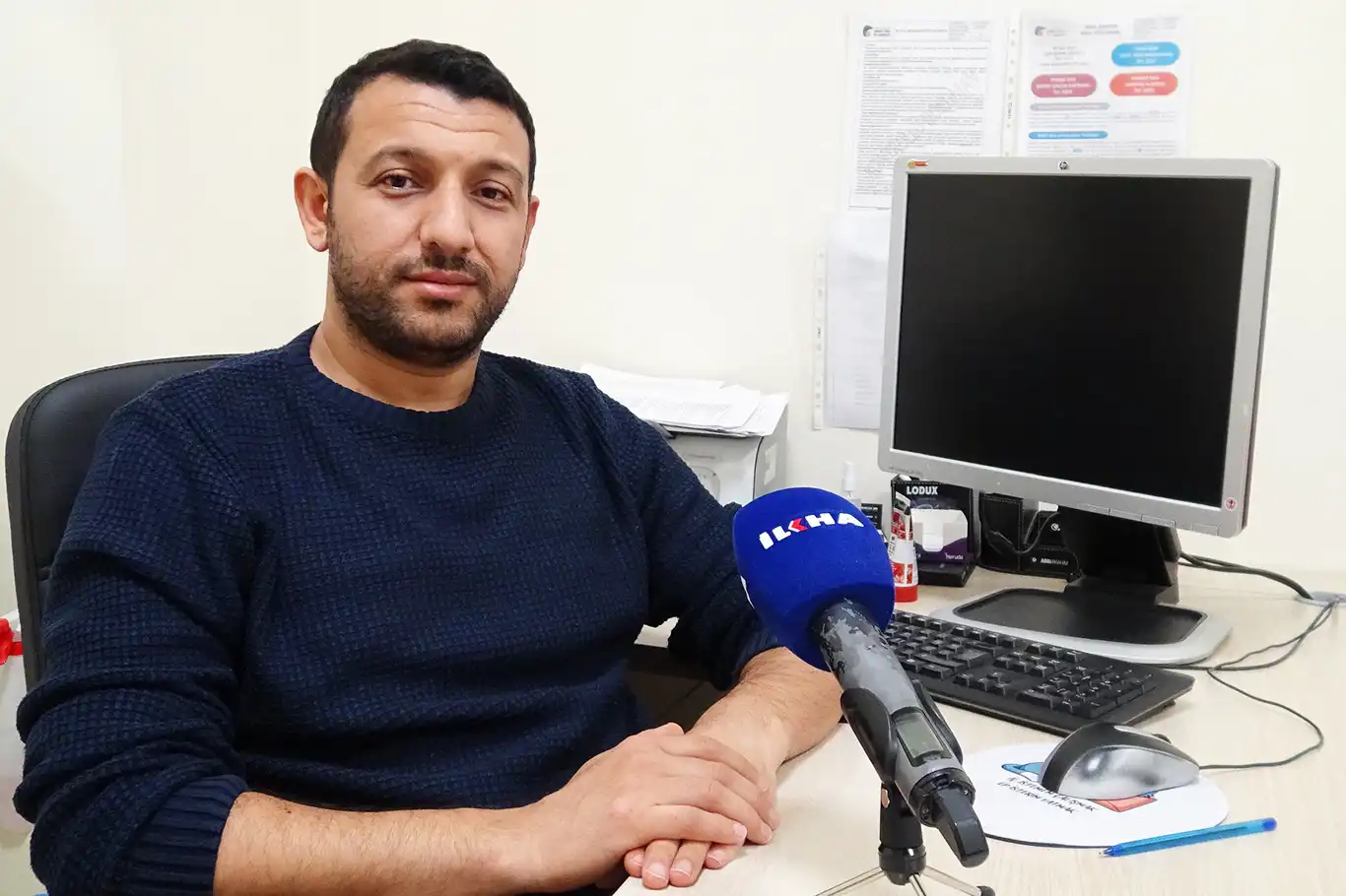 Uzman Psikolog Reyhani: Maneviyat ruhsal dengeyi güçlendiriyor - [İLKHA ...
