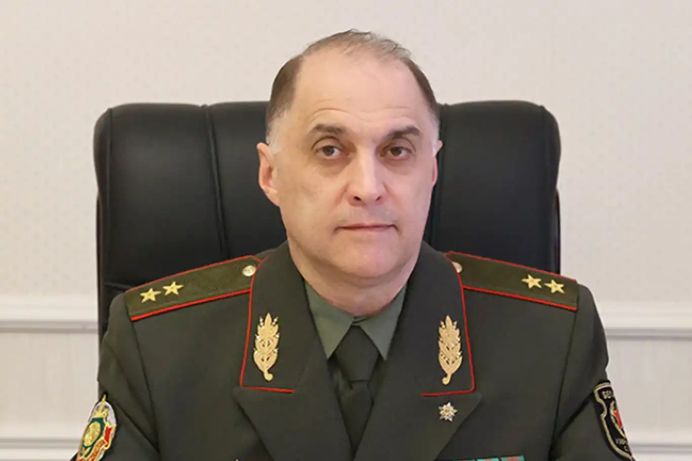 Belarus strengthens strategic deterrence capabilities amid rising NATO ...