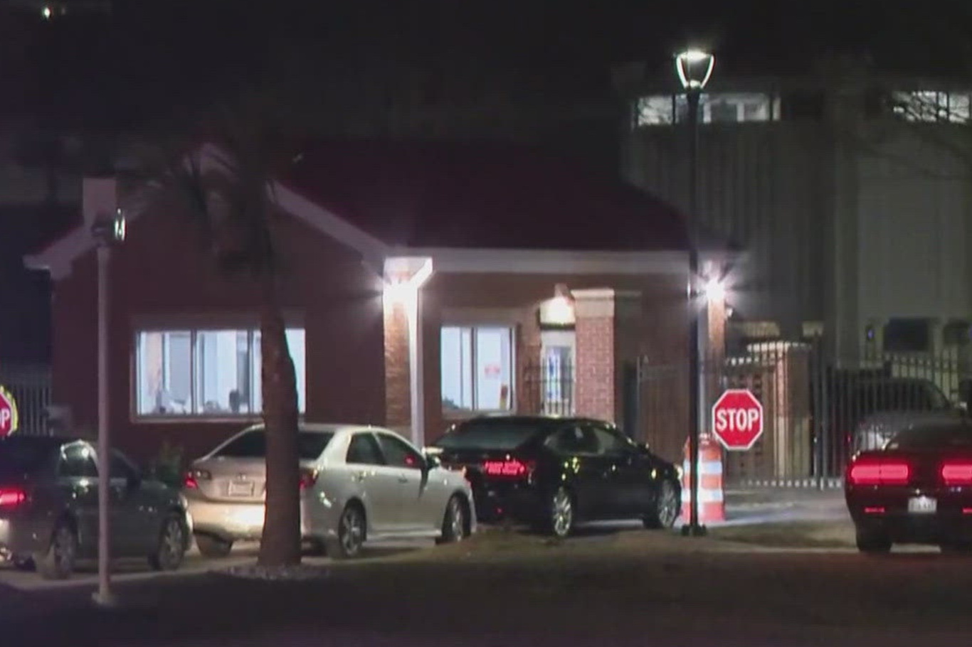 Two killed, one Injured in shooting at South Carolina State University ...