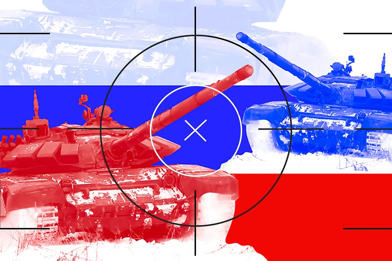 Russia claims seizure of 12 settlements since February - [İLKHA] Ilke ...