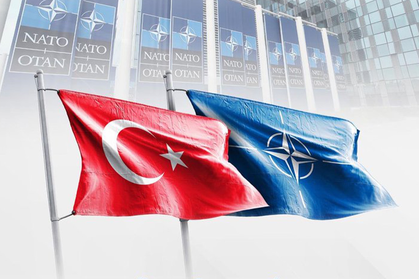 Türkiye to host 2026 NATO Summit in Ankara - [İLKHA] Ilke News Agency