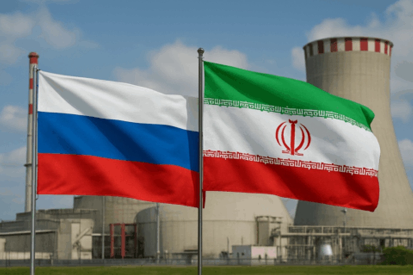 Moscow, Tehran plan to construct new nuclear power units in Iran ...