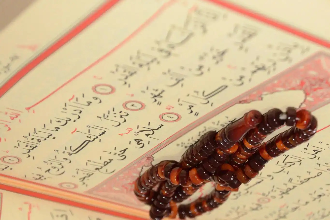 Muslims around the world prepare for Laylat al-Qadr, Islam’s most ...