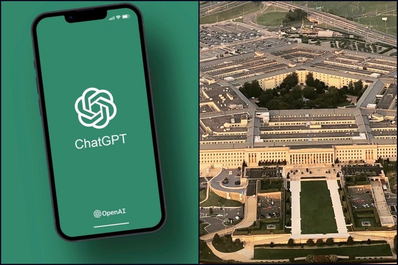 Backlash grows after OpenAI signs US defense deal - [İLKHA] Ilke News ...