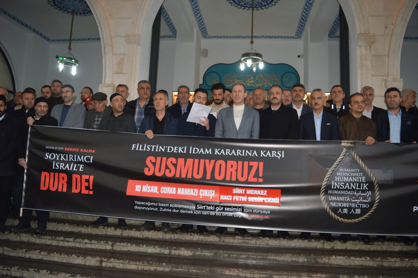 İlke Haber Ajansı