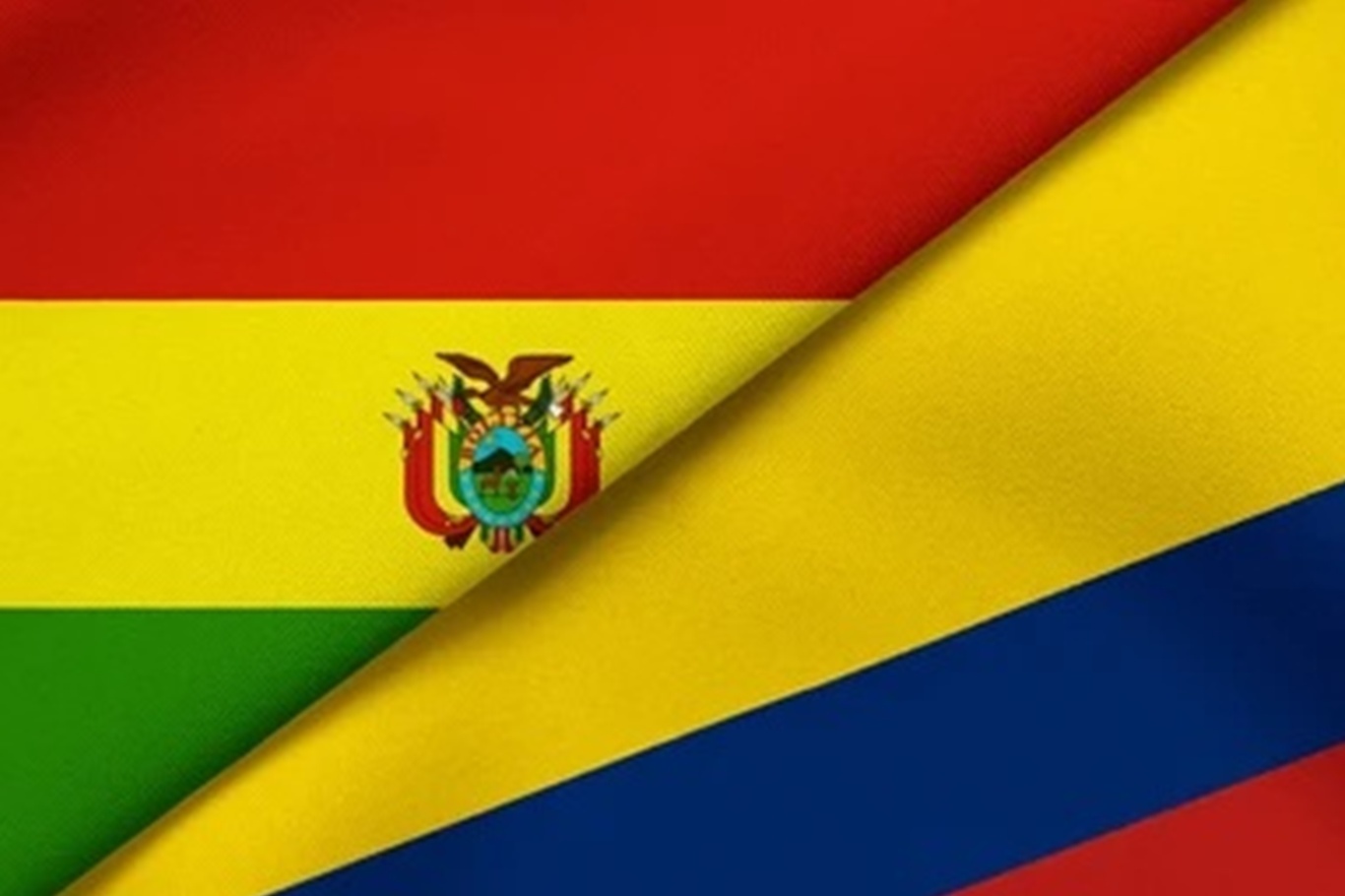 Bolivia and Colombia expel ambassadors in escalating diplomatic row ...