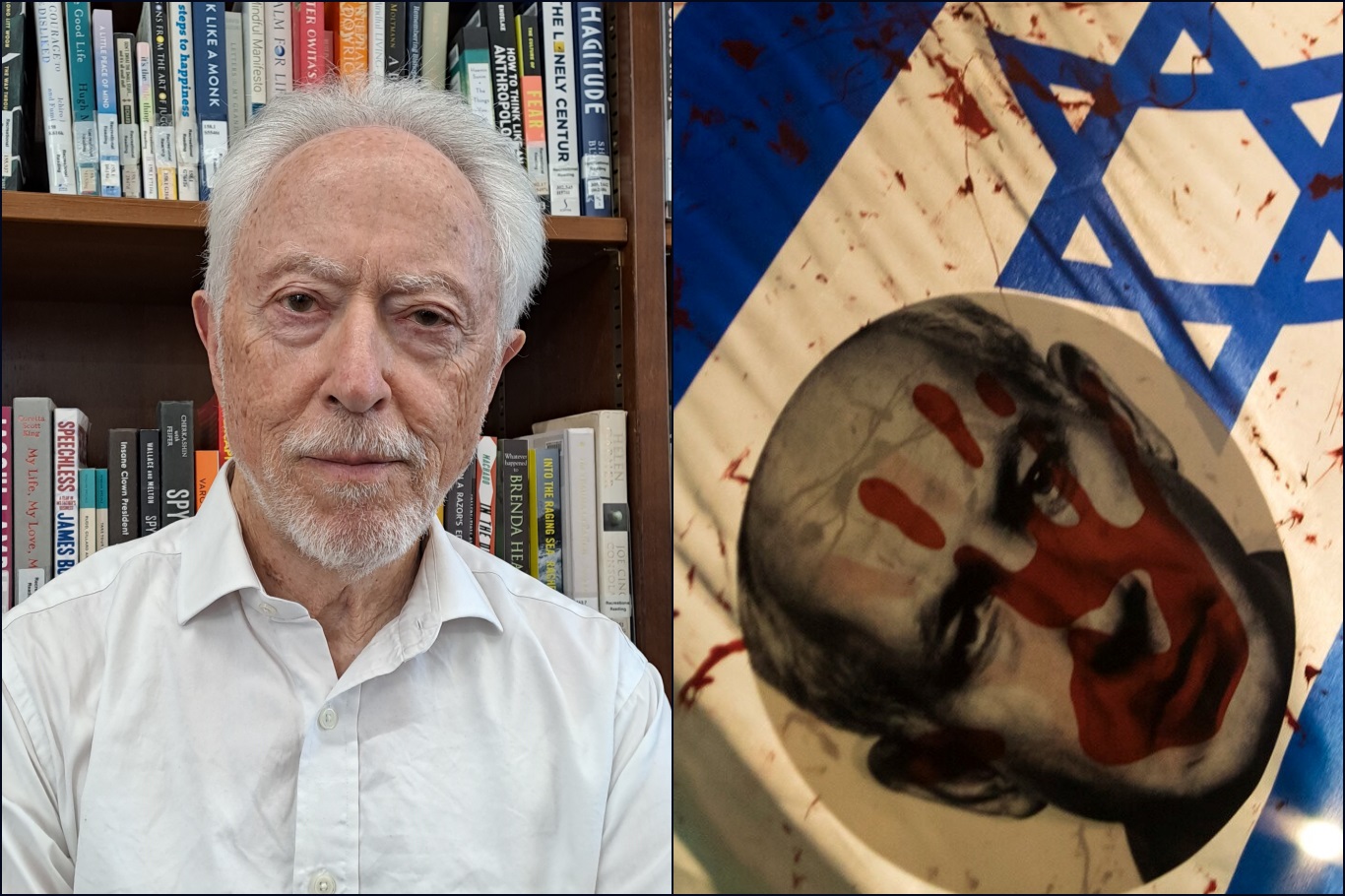 Nobel Laureate Coetzee boycotts Jerusalem festival over Israel's ...