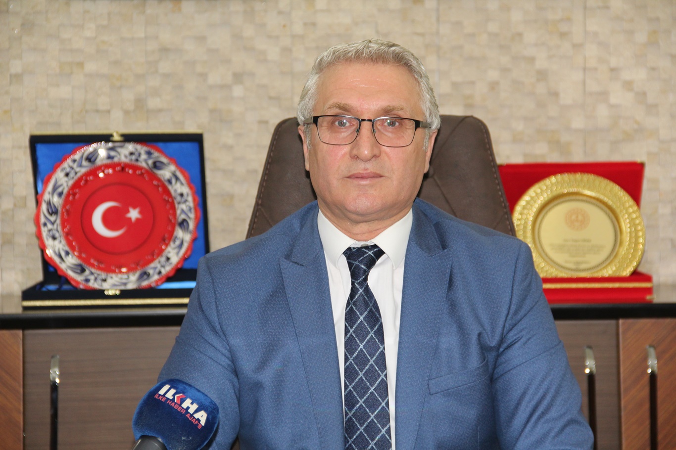 İlke Haber Ajansı