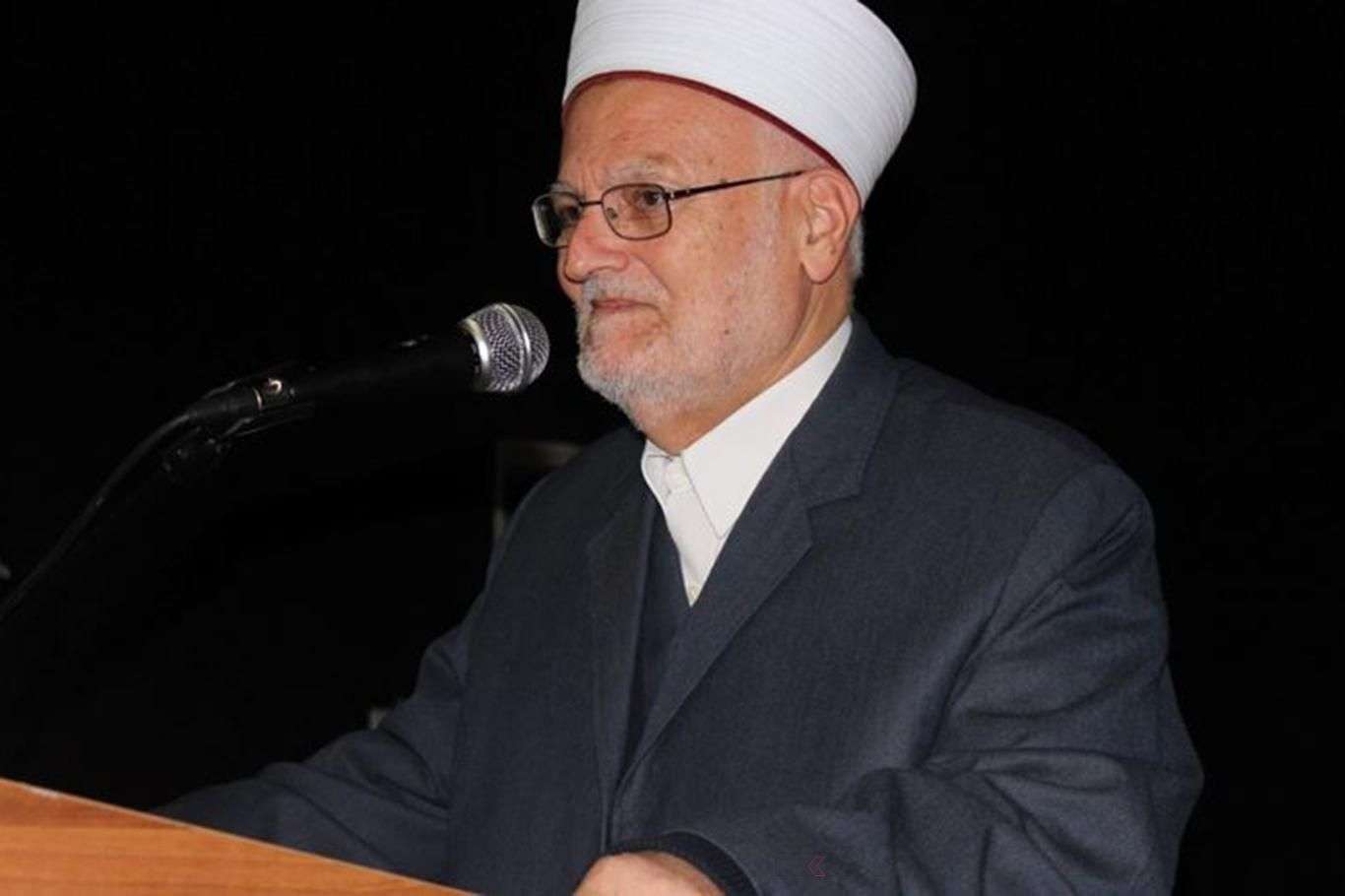Sheikh Sabri: Jerusalem and Al Aqsa Mosque are facing critical and ...