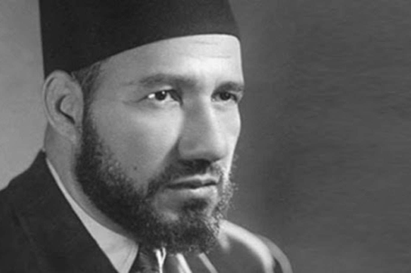 Today marks the 72nd anniversary of the martyrdom of Hassan Al-Banna ...