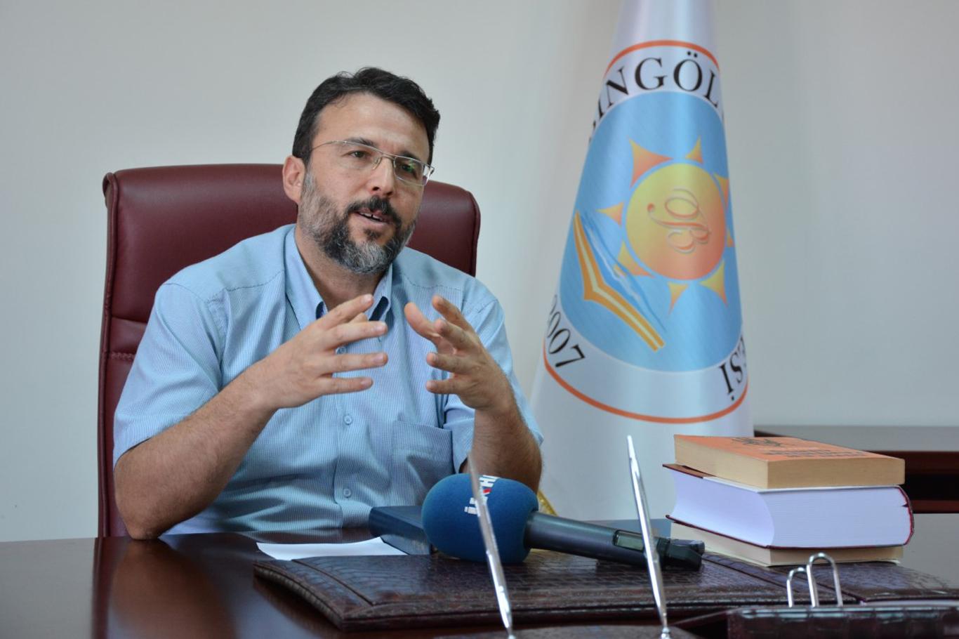 “Kurban Rabbe yaklaşmaktır” - [İLKHA] İlke Haber Ajansı