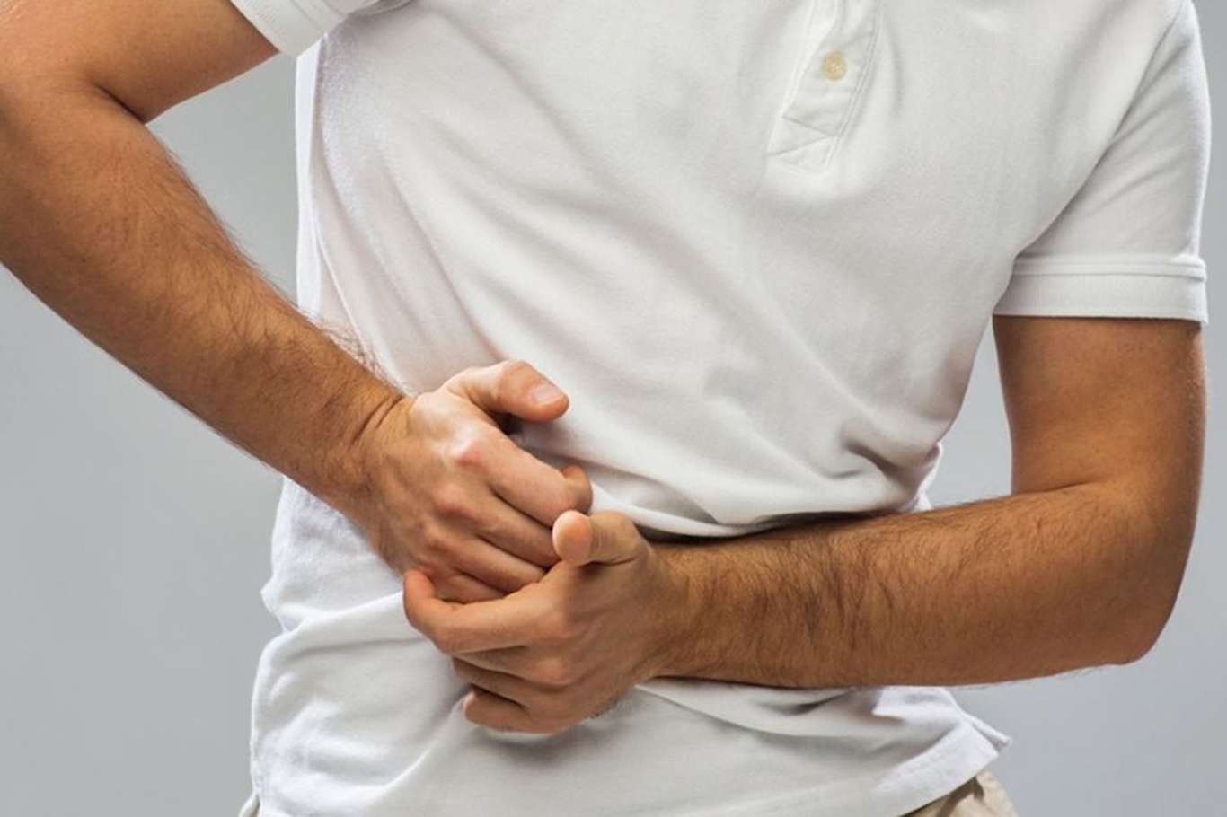 Apandisit nasıl anlaşılır? Belirtileri nelerdir? - [İLKHA] İlke Haber ...