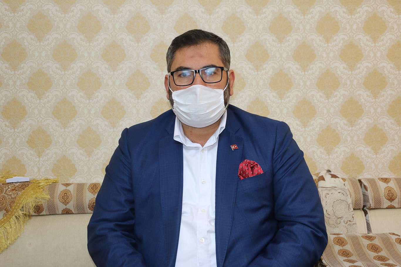 Arazi anlaşmazlığından dolayı yaşanan ölümler önlenmelidir - [İLKHA ...