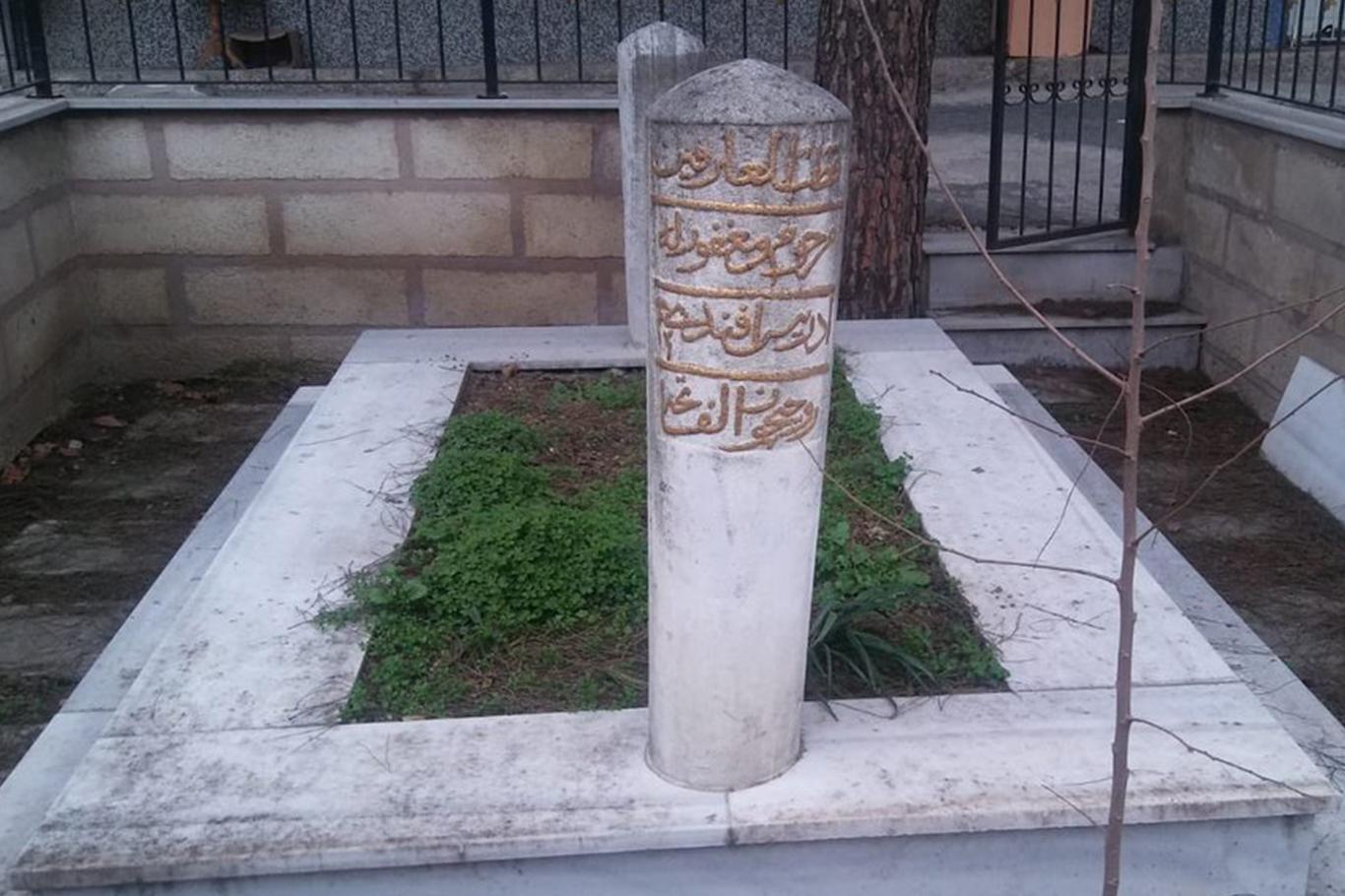 Bir İslam âlimi ve devlet adamı: İdris-i Bitlisi - [İLKHA] İlke Haber ...