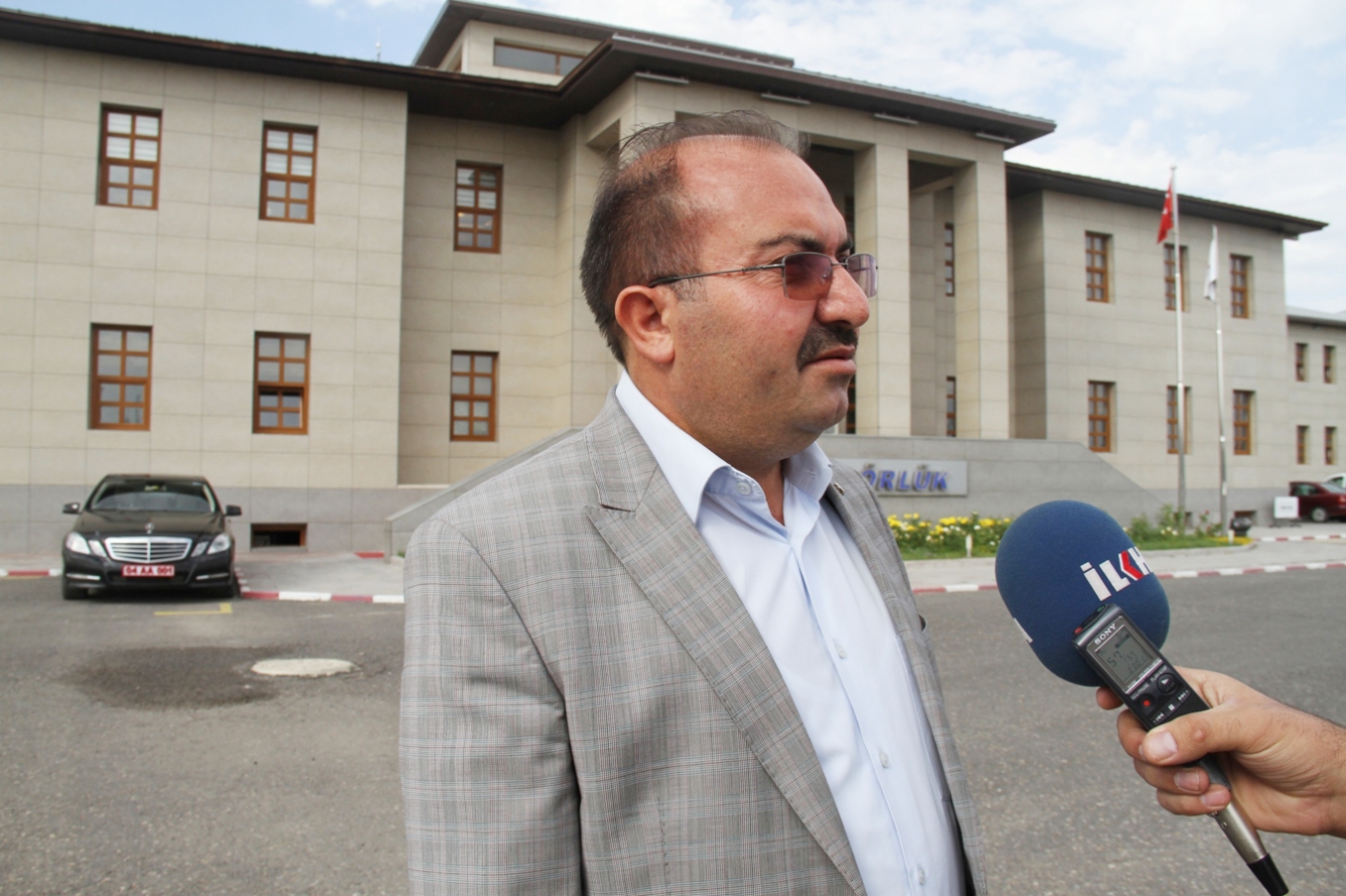 İbrahim Çeçen Üniversitesi birçok ilke imza attı - [İLKHA] İlke Haber ...