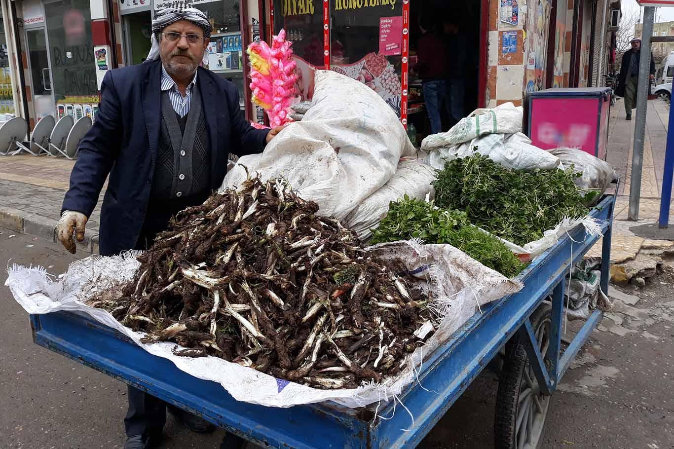 Kenger tezgâhlardaki yerini aldı - [İLKHA] İlke Haber Ajansı