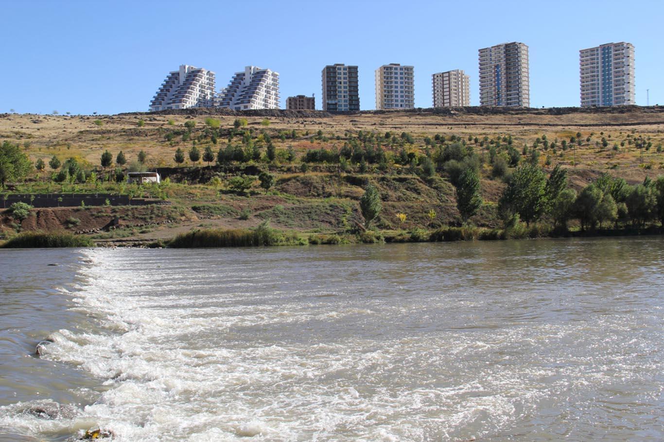 “Kırklar Dağı beton dağına dönüştü” - [İLKHA] İlke Haber Ajansı