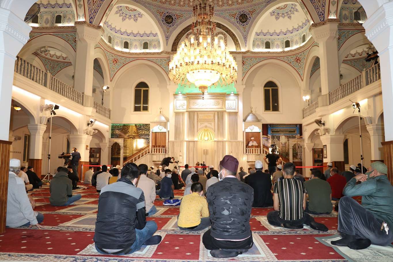 Mevlit Kandili'ni nasıl ihya etmeliyiz? - [İLKHA] İlke Haber Ajansı