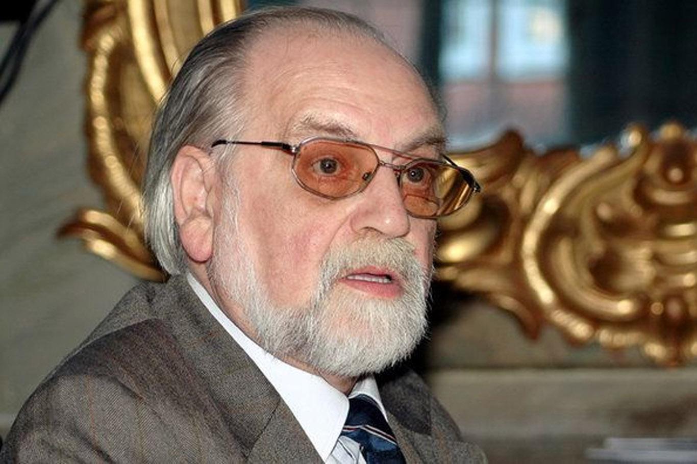 Müslüman lider Salim Abdullah Almanya'da vefat etti - [İLKHA] İlke ...