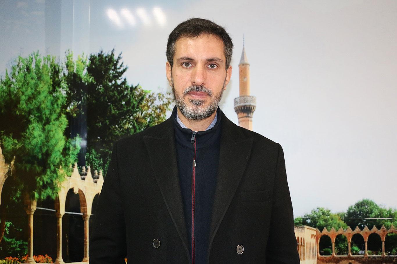 "Neslin devamı aile ile olur" - [İLKHA] İlke Haber Ajansı