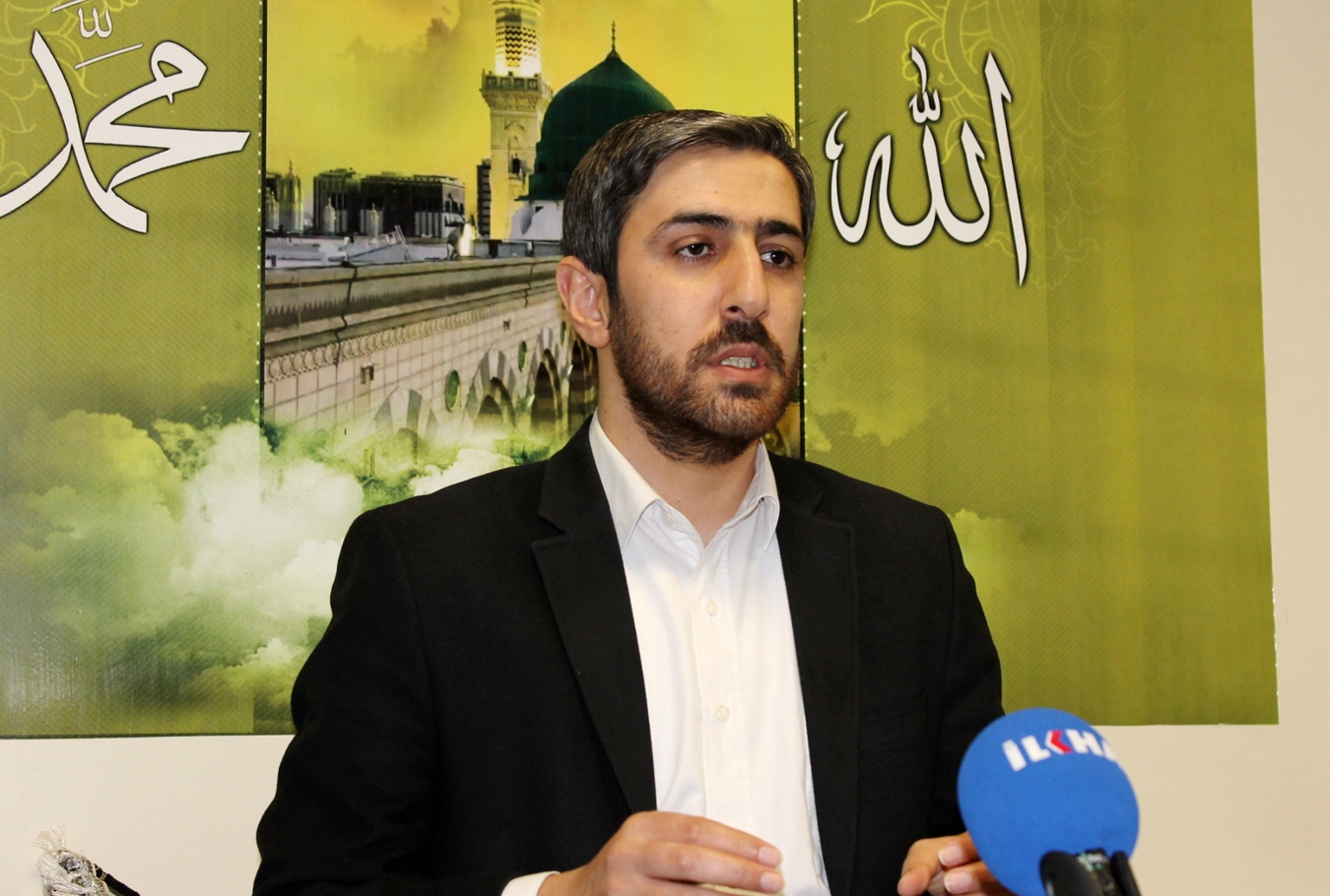 “Risela-i Nur, zindanların ve sürgünlerin meyvesidir” - [İLKHA] İlke ...
