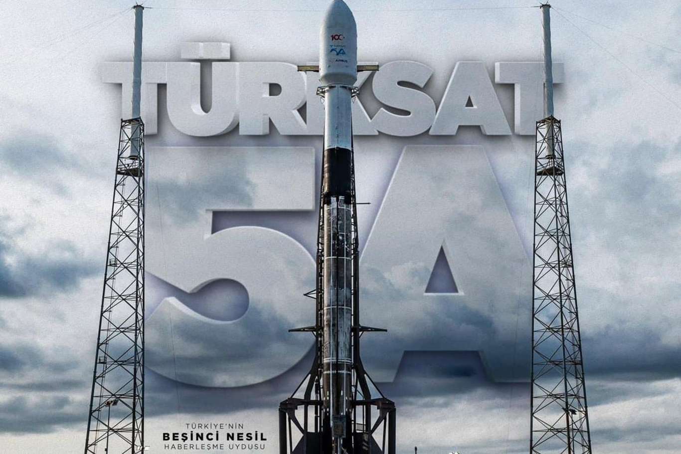 Türksat 5A uydusu nedir, özellikleri nelerdir? - [İLKHA] İlke Haber Ajansı