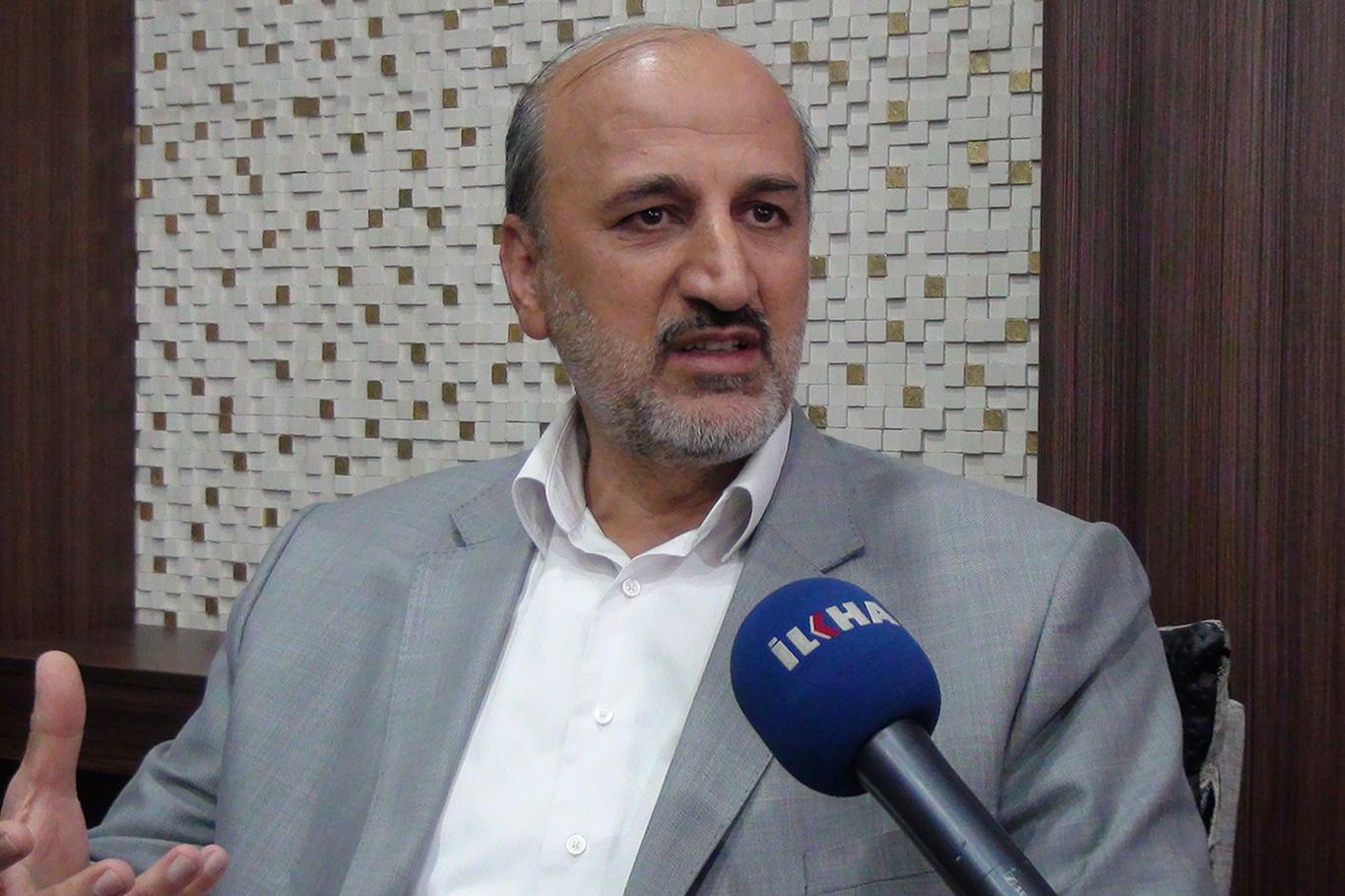 İlke Haber Ajansı